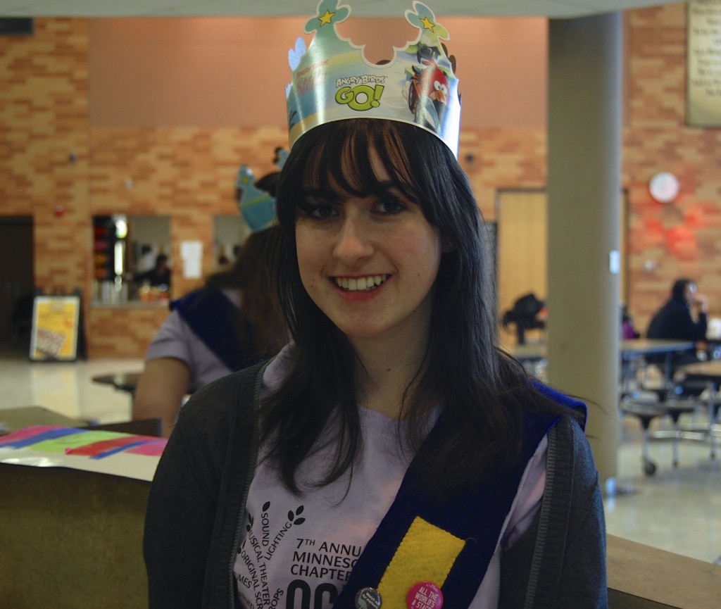 Abby Winston’s Year-End Reflections – The Loft Stage