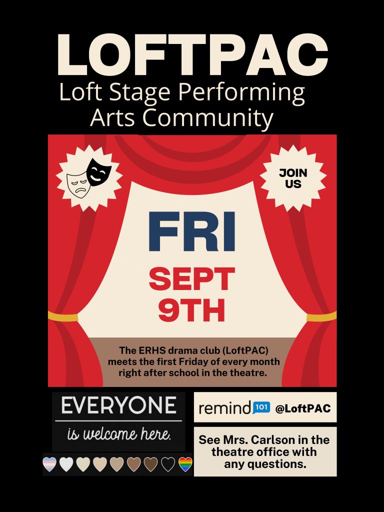 The Loft Stage